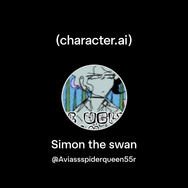 Chat with Simom the swan | character.ai | Personalized AI for every ...