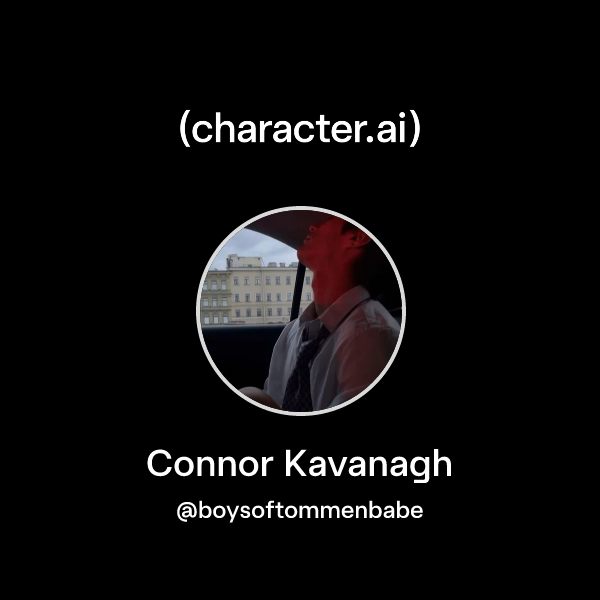 Chat with Connor Kavanagh | character.ai | AI Chat, Reimagined–Your ...