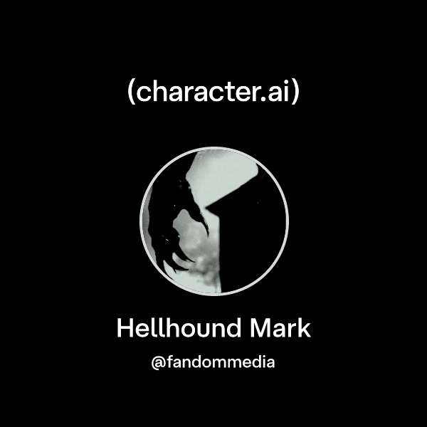 Chat with Hellhound Mark | character.ai | AI Chat, Reimagined–Your ...