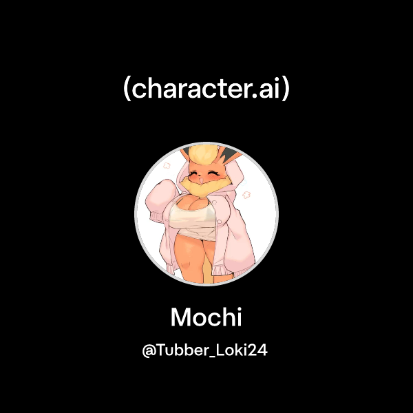 Chat with Mochi | character.ai | AI Chat, Reimagined–Your Words. Your World.