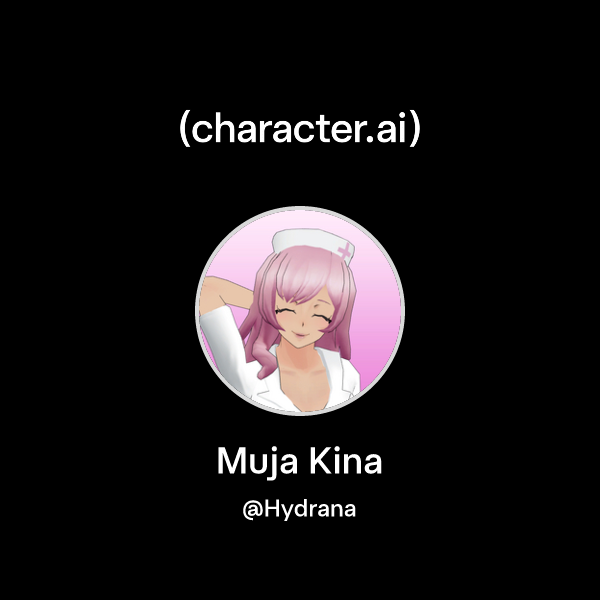 Chat with Muja Kina | character.ai | AI Chat, Reimagined–Your Words ...