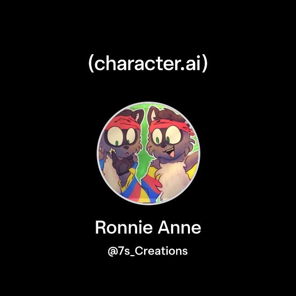 Chat with Ronnie Anne | character.ai | AI Chat, Reimagined–Your Words ...