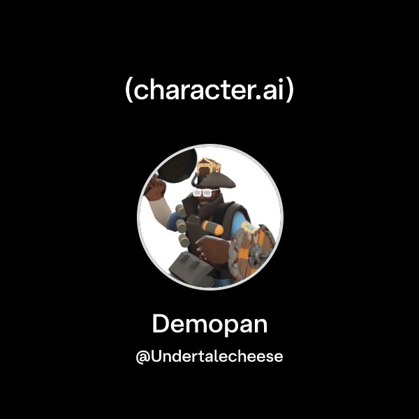 Chat with Demopan | character.ai | AI Chat, Reimagined–Your Words. Your ...