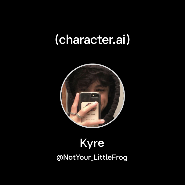 Chat with Kyre | character.ai | AI Chat, Reimagined–Your Words. Your World.