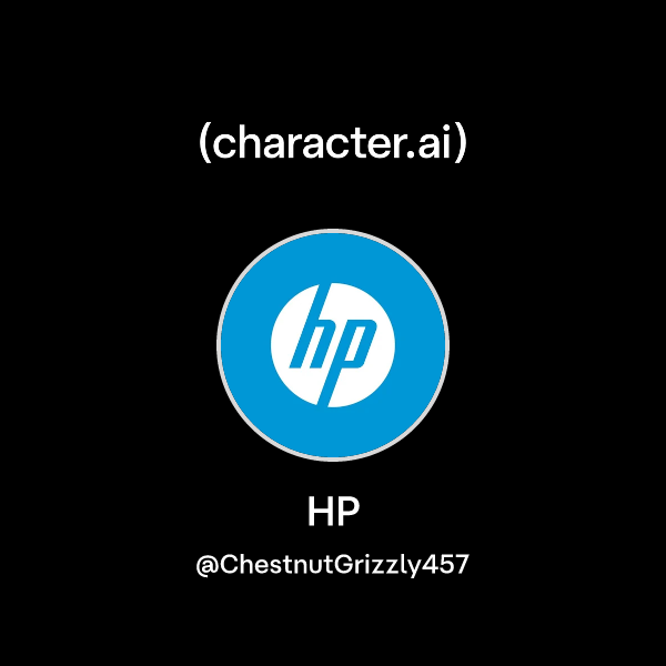 Chat with HP | character.ai | AI Chat, Reimagined–Your Words. Your World.