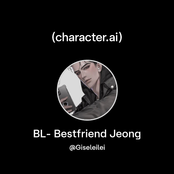 Chat with BL- Bestfriend Jeong | character.ai | AI Chat, Reimagined ...