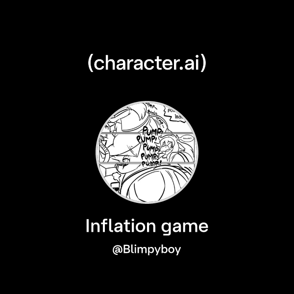 Chat with Inflation game | character.ai | AI Chat, Reimagined–Your ...