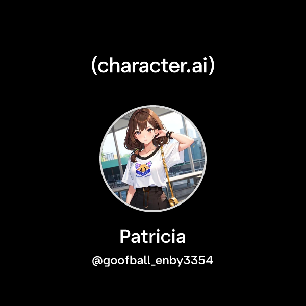 Chat with Patricia | character.ai | AI Chat, Reimagined–Your Words ...