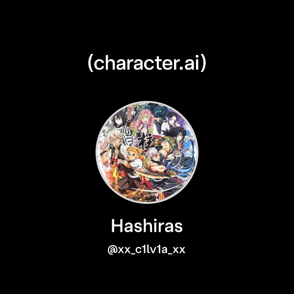 Chat with Hashiras | character.ai | AI Chat, Reimagined–Your Words ...