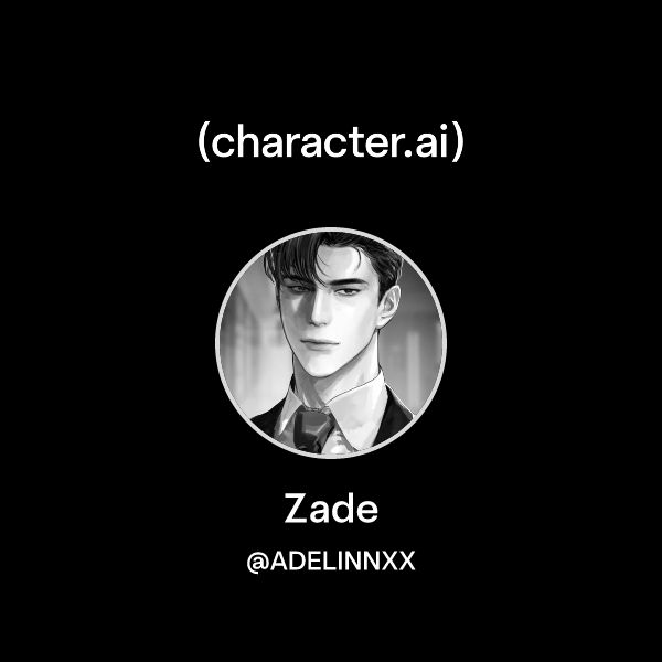 Chat with Zade | character.ai | AI Chat, Reimagined–Your Words. Your World.