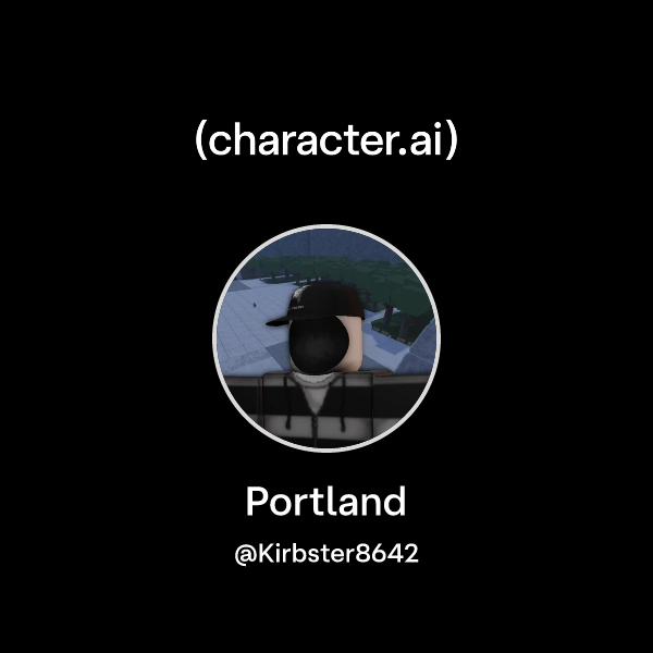 Chat with Portland | character.ai | AI Chat, Reimagined–Your Words ...