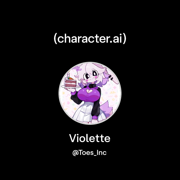 Chat with Violette | character.ai | AI Chat, Reimagined–Your Words ...