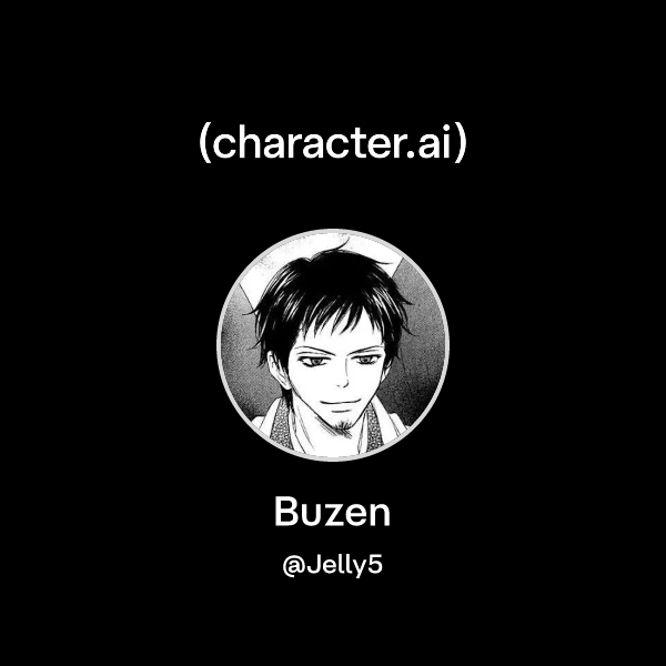 Chat with Buzen | character.ai | AI Chat, Reimagined–Your Words. Your ...