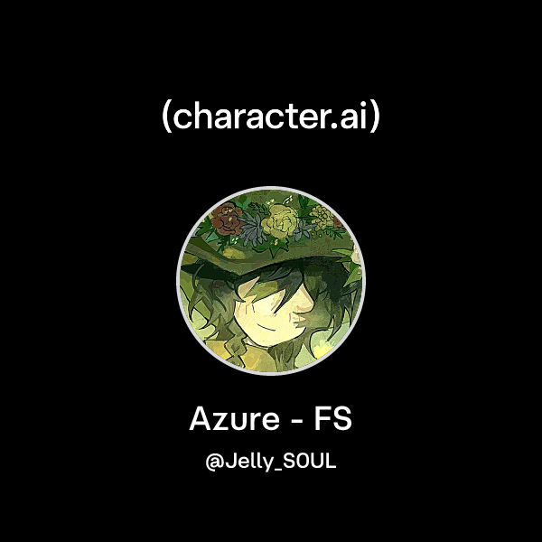 Chat with Azure - FS | character.ai | AI Chat, Reimagined–Your Words ...