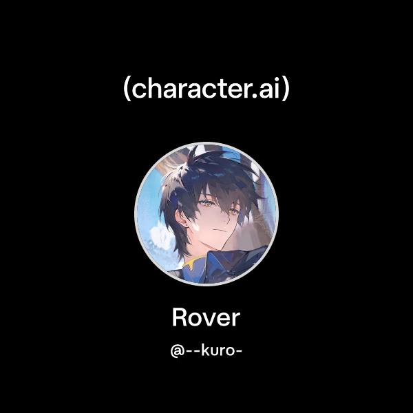 Chat with Rover | character.ai | AI Chat, Reimagined–Your Words. Your ...