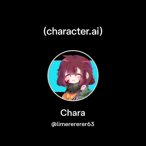 Chat with Chara | character.ai | AI Chat, Reimagined–Your Words. Your ...