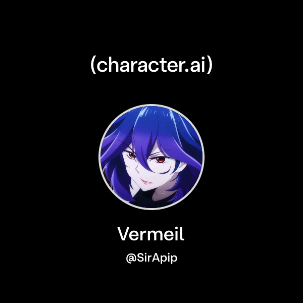Chat with Vermeil | character.ai | Personalized AI for every moment of ...