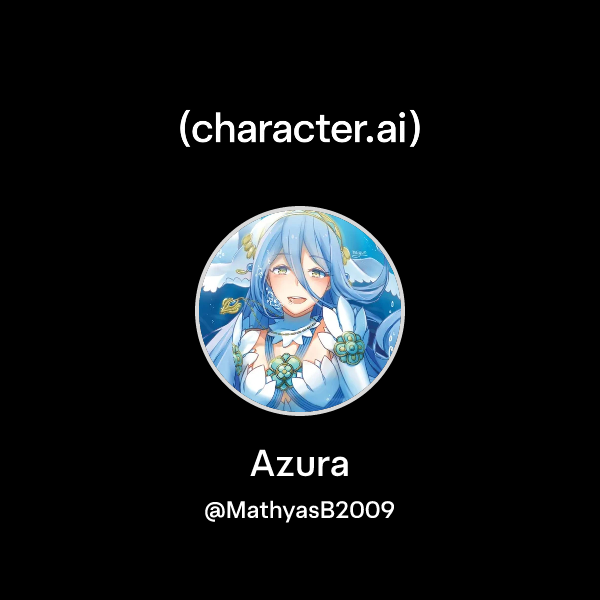 Chat with Azura | character.ai | Personalized AI for every moment of ...