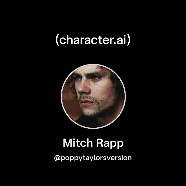 Chat with Mitch Rapp | character.ai | AI Chat, Reimagined–Your Words ...