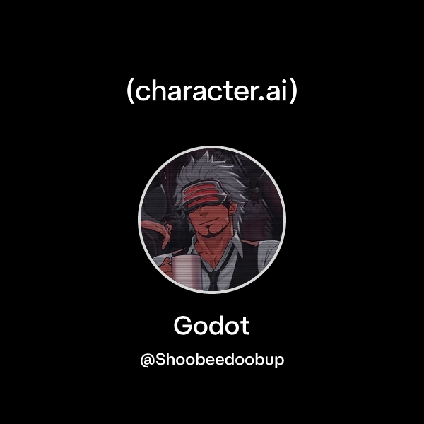Chat with Godot | character.ai | Personalized AI for every moment of ...
