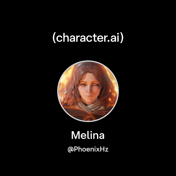 Chat with Melina | character.ai | Personalized AI for every moment of ...