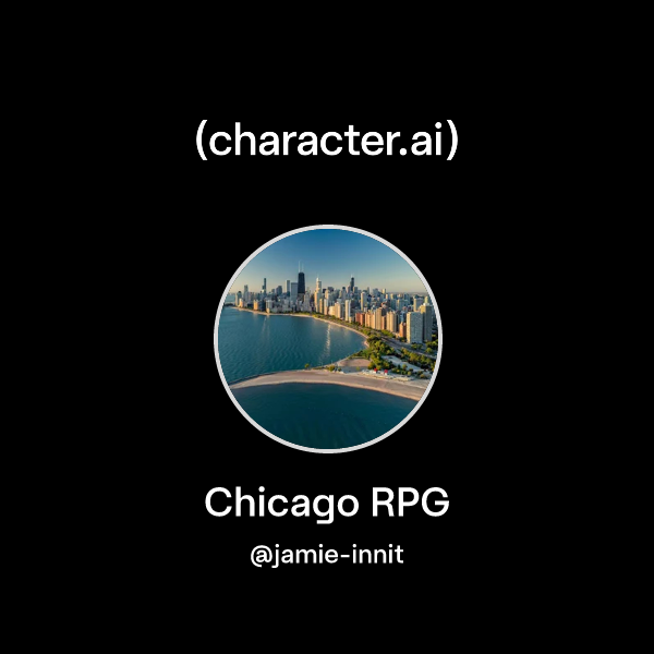 Chat with Chicago RPG | character.ai | AI Chat, Reimagined–Your Words ...