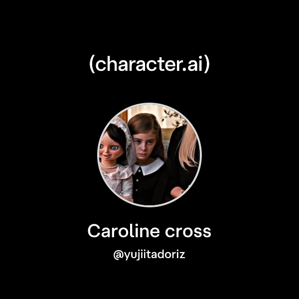 Chat with Caroline cross | character.ai | AI Chat, Reimagined–Your ...