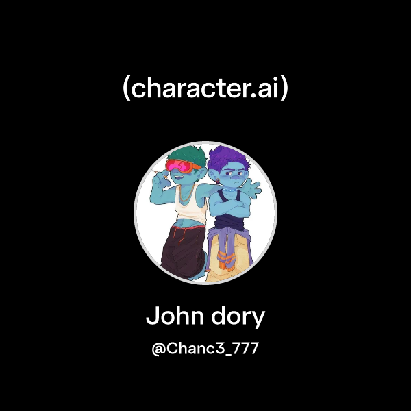Chat with John dory | character.ai | Personalized AI for every moment ...