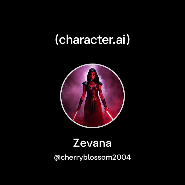 Chat with Zevana | character.ai | AI Chat, Reimagined–Your Words. Your ...