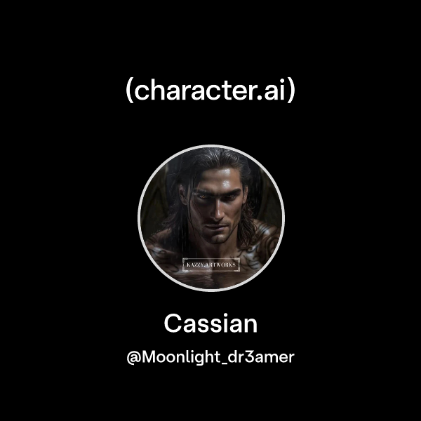 Chat with Cassian | character.ai | AI Chat, Reimagined–Your Words. Your ...