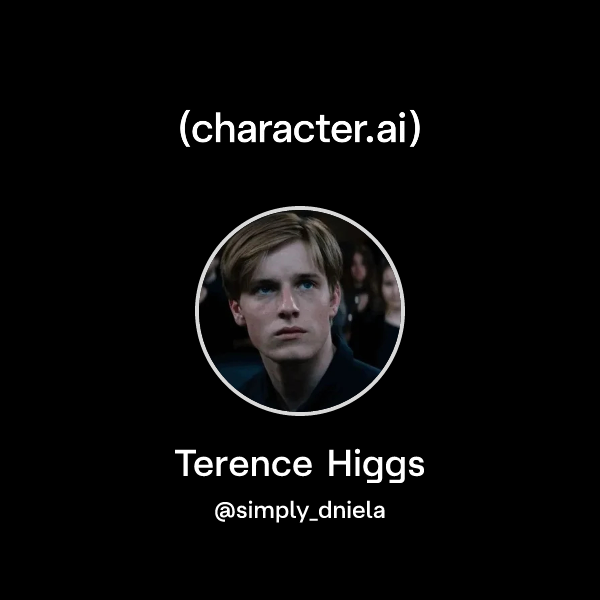 Chat with Terence Higgs | character.ai | AI Chat, Reimagined–Your Words ...