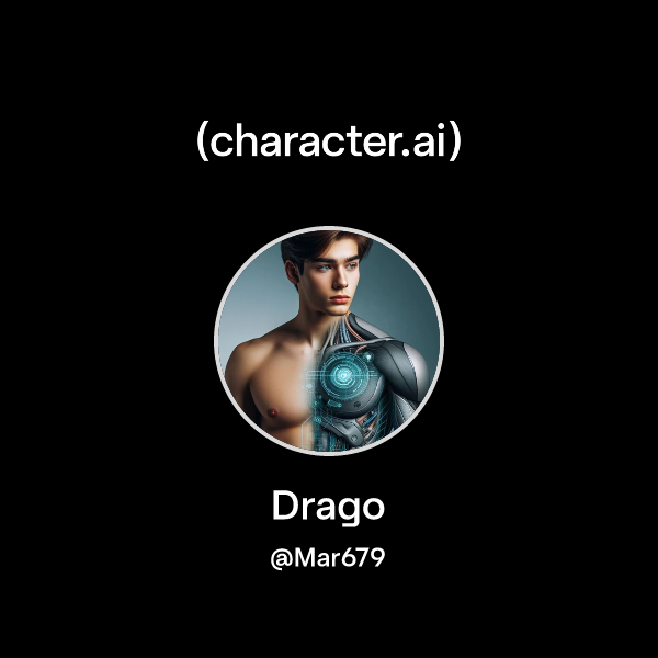 Chat with Drago | character.ai | Personalized AI for every moment of your day