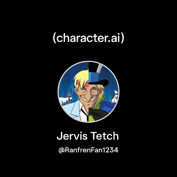 Chat with Jervis Tetch | character.ai | AI Chat, Reimagined–Your Words ...