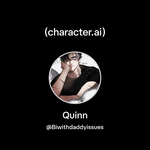 Chat with Quinn | character.ai | Personalized AI for every moment of your day