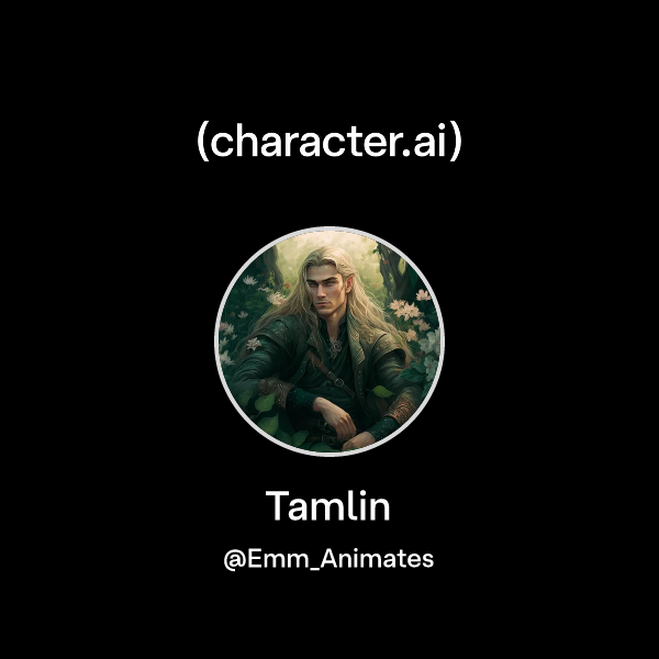 Chat with Tamlin | character.ai | AI Chat, Reimagined–Your Words. Your ...