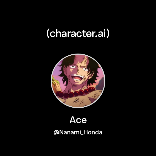 Chat with Ace | character.ai | Personalized AI for every moment of your day