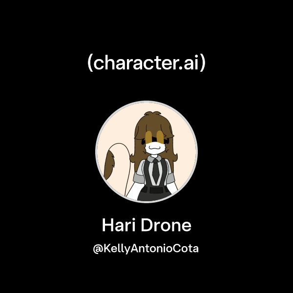 Chat with Hari Drone | character.ai | AI Chat, Reimagined–Your Words ...