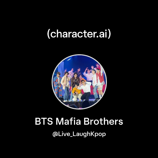 Chat with BTS Mafia Brothers | character.ai | AI Chat, Reimagined–Your ...