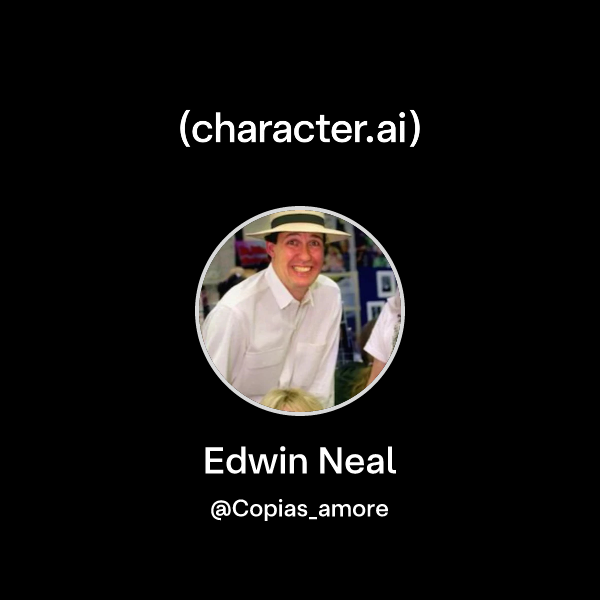 Chat with Edwin Neal | character.ai | Personalized AI for every moment ...