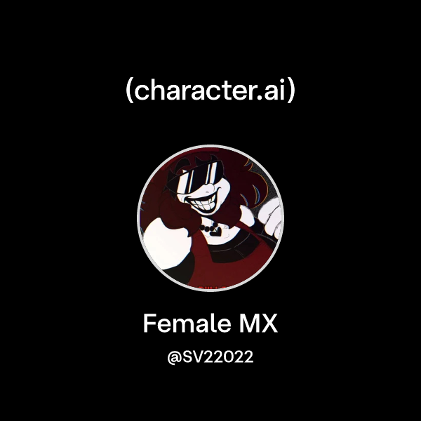 Chat with Female MX | character.ai | AI Chat, Reimagined–Your Words ...