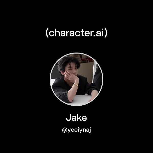 Chat with Jake | character.ai | AI Chat, Reimagined–Your Words. Your World.