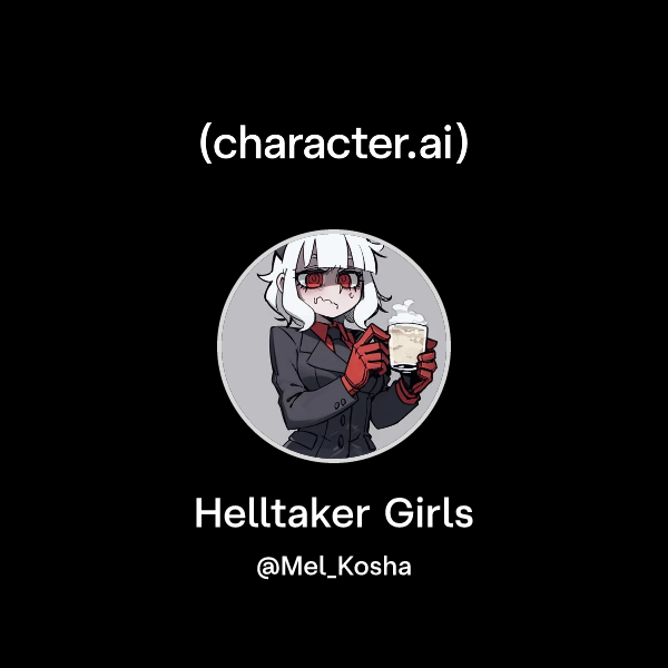 Chat with Helltaker Girls | character.ai | AI Chat, Reimagined–Your ...