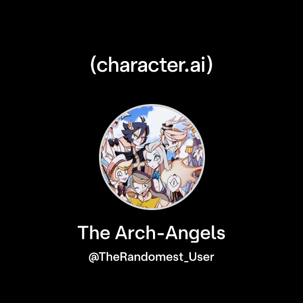 Chat with The Arch-Angels | character.ai | AI Chat, Reimagined–Your ...