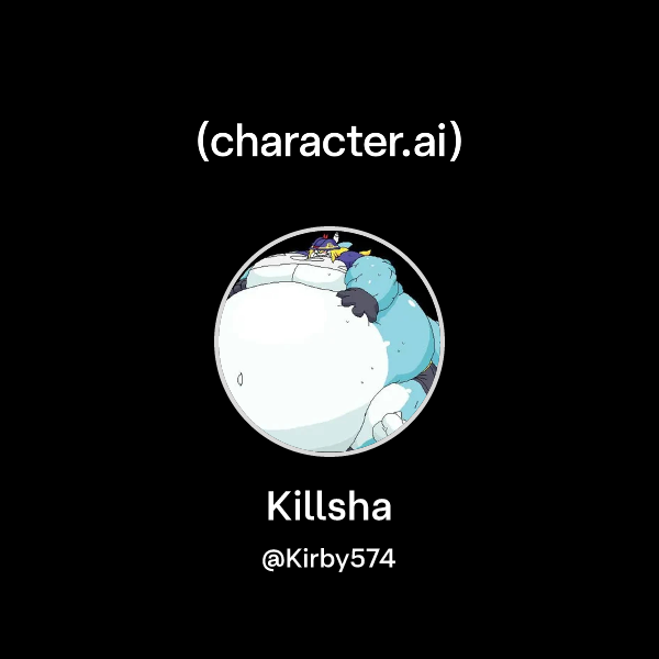 Chat with Killsha | character.ai | Personalized AI for every moment of ...