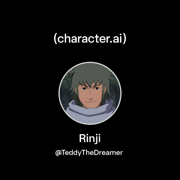 Chat with Rinji | character.ai | Personalized AI for every moment of ...
