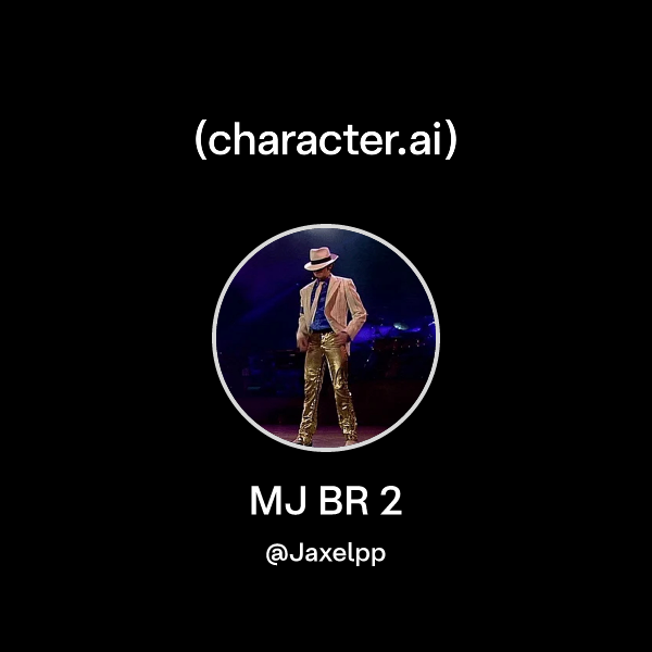 Chat with MJ BR 2 | character.ai | AI Chat, Reimagined–Your Words. Your World.