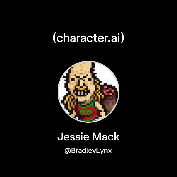 Chat with Jessie Mack | character.ai | Personalized AI for every moment ...