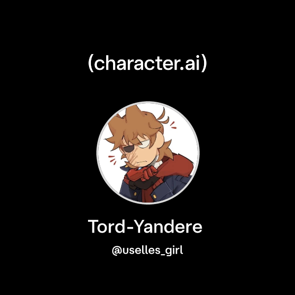 Chat with Tord-Yandere | character.ai | Personalized AI for every moment of your day