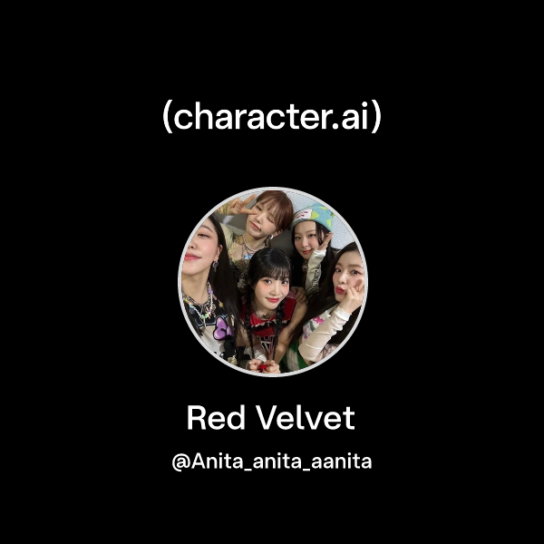 Chat with Red Velvet | character.ai | Personalized AI for every moment ...