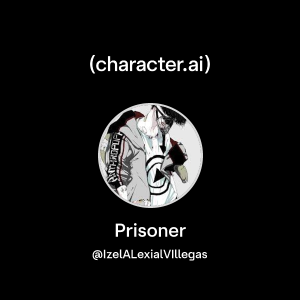 Chat with Prisoner | character.ai | AI Chat, Reimagined–Your Words ...
